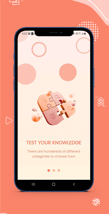 Elite Quiz - Trivia Quiz | Quiz Game - Flutter Full App + Admin Panel by WRTeam